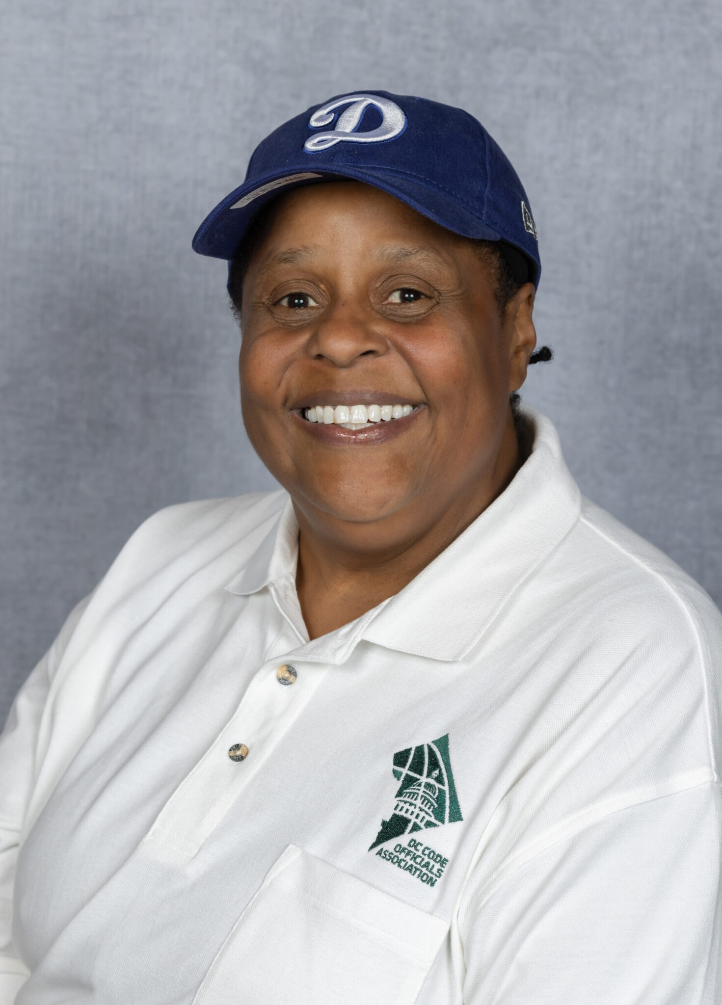 About D.C. Code Officials Association